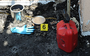 Kevin B. Hays Fire Consulting, LLC - Florida Fire Investigation