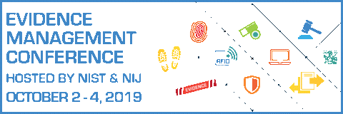 KEVIN HAYS AND STEPHEN DOLLAR ATTEND NIST EVIDENCE MANAGEMENT ...